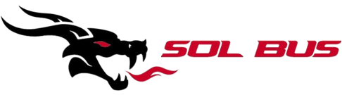 Sol Bus Pasajes de Micro
